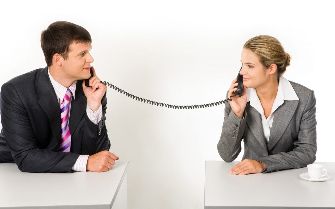 Q#93: Call conversions. Note: I believe it should be free and… | by ...