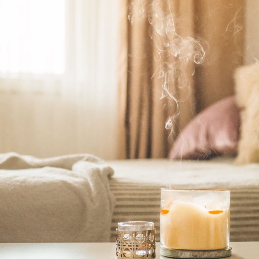 Creating a Cosy Atmosphere with Scented Candles: Tips and Tricks ...
