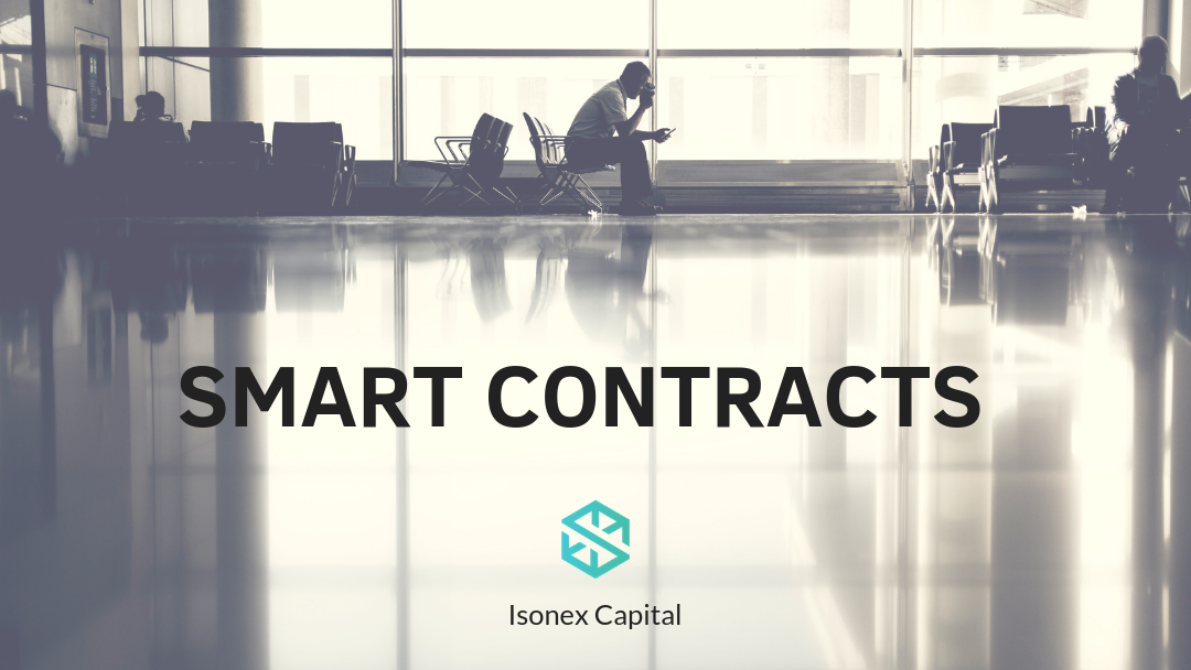 Smart contracts explained. What are smart contracts and how do… | by ...