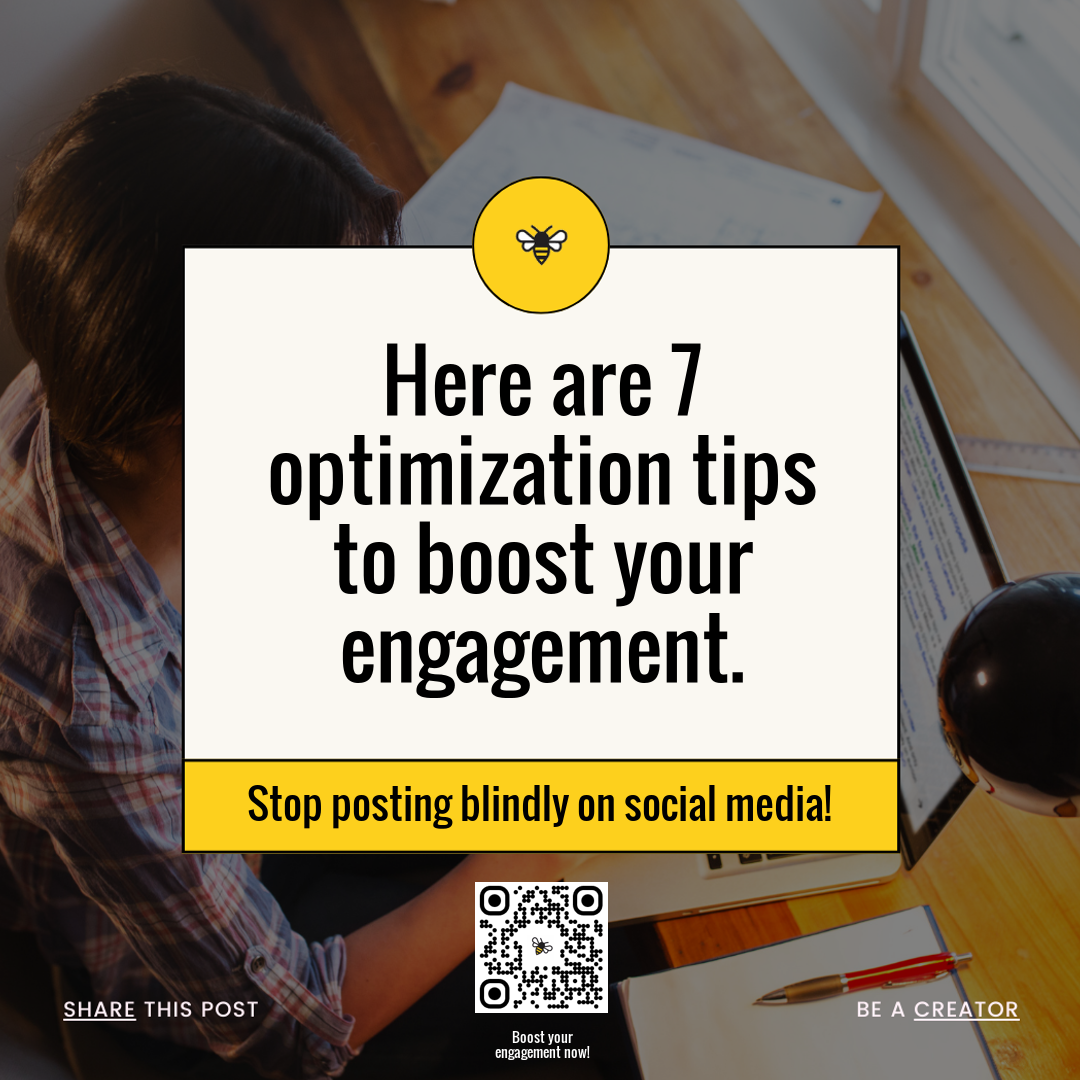 Stop posting blindly on social media! - Chris Alvarado - Medium