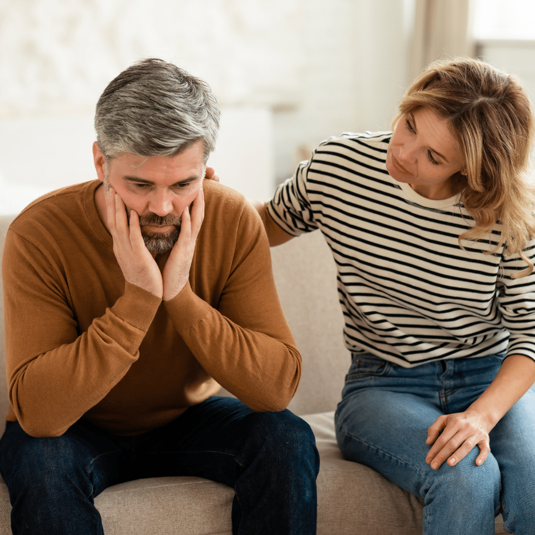 How to Talk to a Loved One with Depression | by Dr Mina Boazak ...