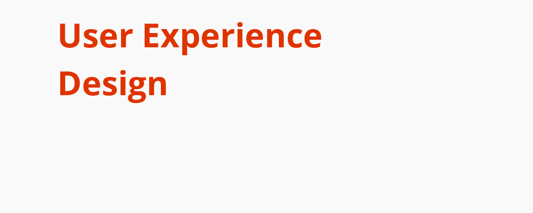 How can I create a website with great user experience design? | by Dale ...