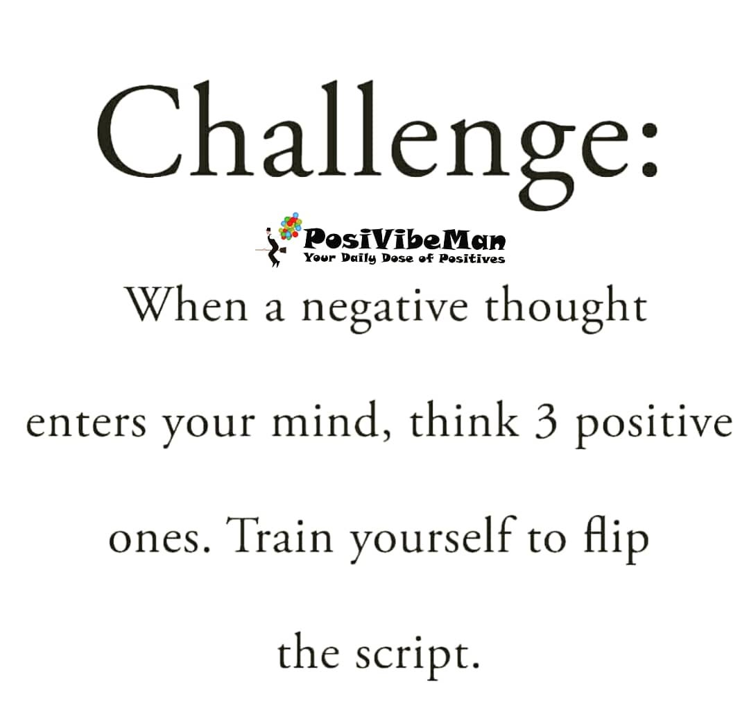 THIS IS HOW TO FLIP YOUR INTERNAL SCRIPT | by POSIVIBEMAN | Medium