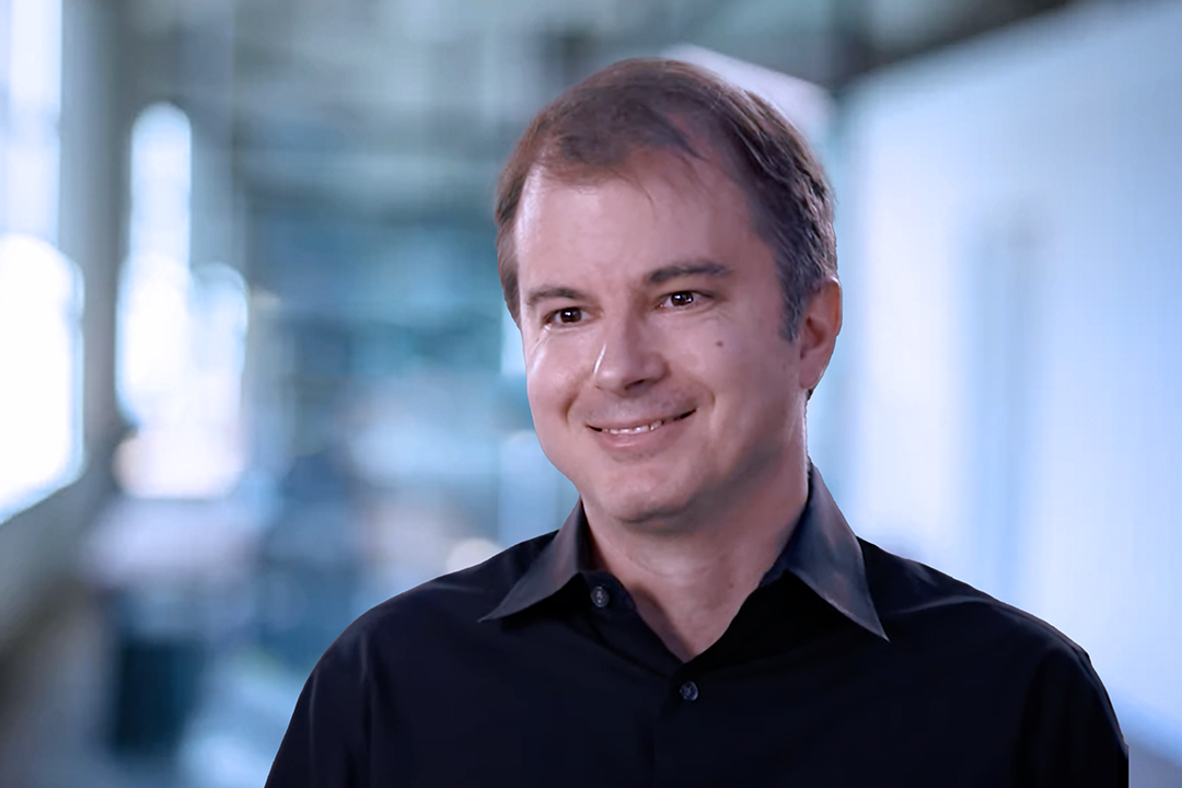 Meet Craig Gentry: CTO at TripleBlind | by TripleBlind | Medium