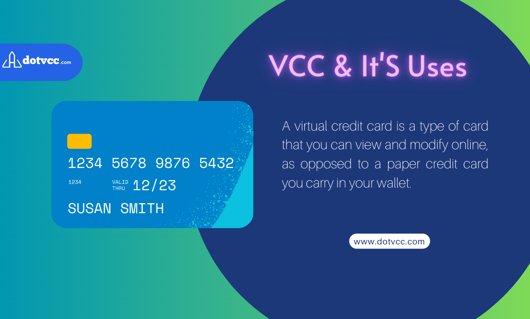 How to Buy Prepaid Vcc Cards for Certification Programs? | by ...
