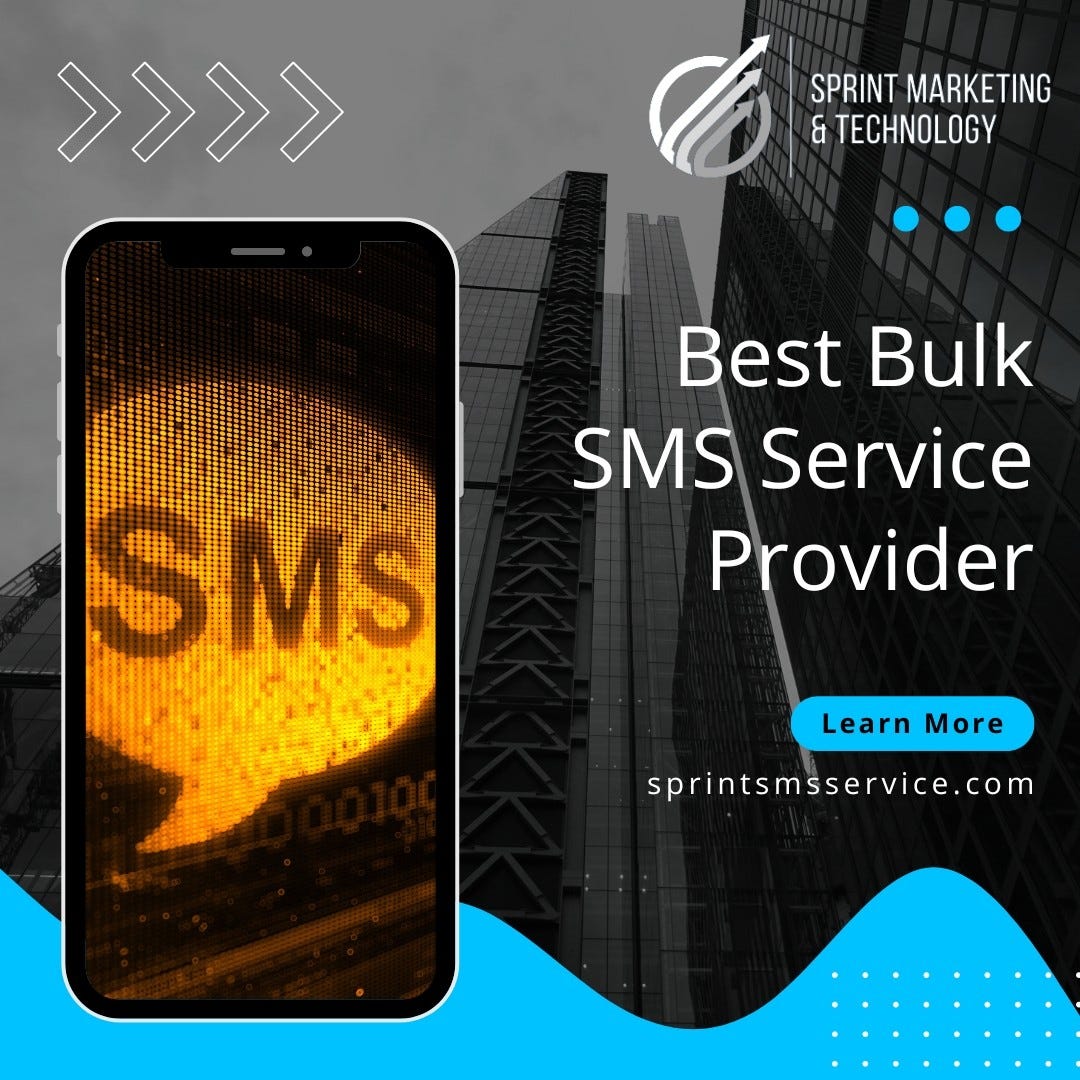 Unlocking Marketing Potential: The Top Bulk SMS Provider in UAE and ...