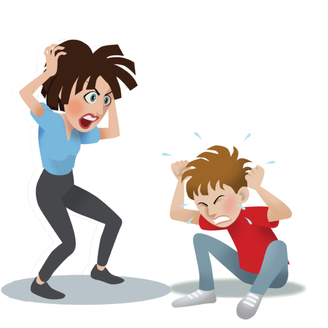 The Power of Not Reacting. How To Regulate Emotions? | by Sophia Taylor ...