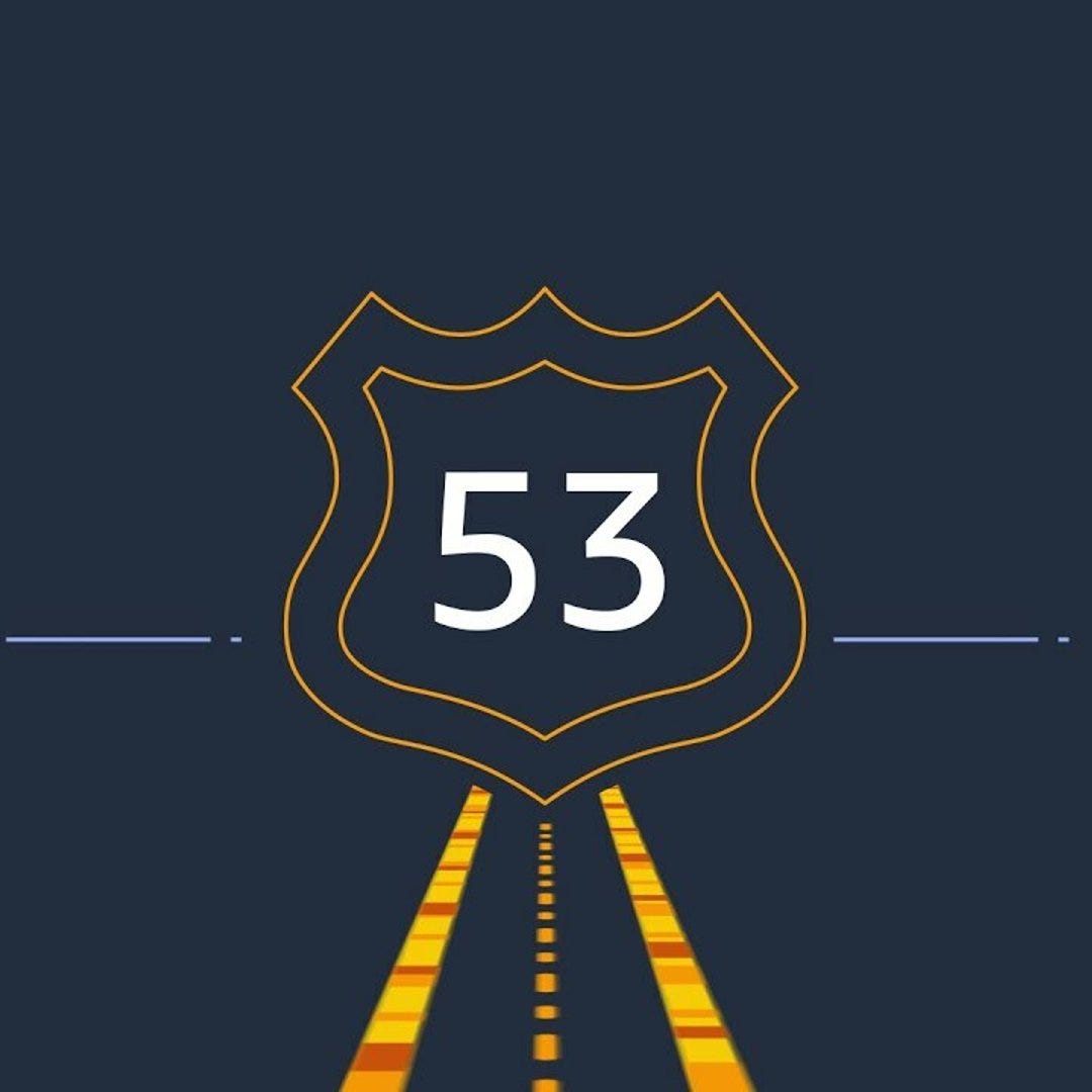 Master AWS Route 53: A Premium In-Depth Guide for AWS 50-Day Challenge Day 6 | by Master raj ...