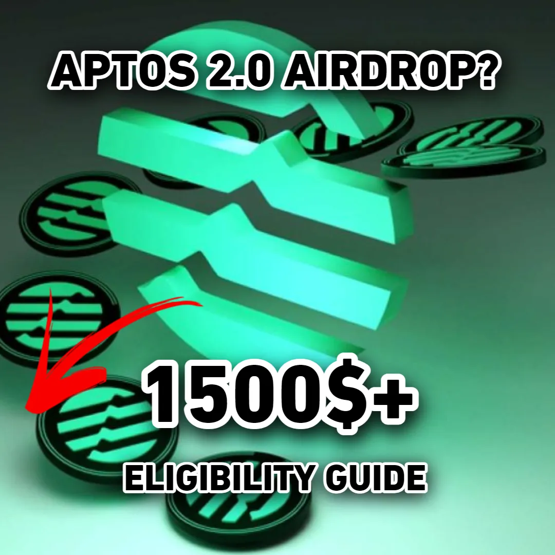 ⏩ Aptos Airdrop 3: The Next Big Wave in Cryptocurrency | by David BTC ...