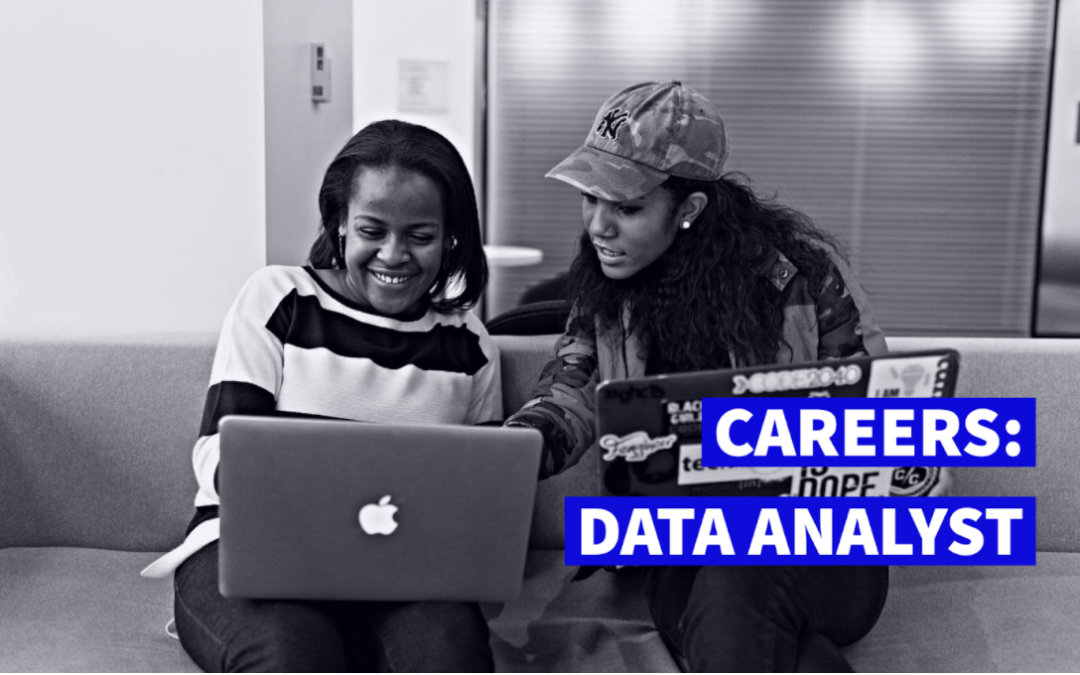 Data analyst: Support African media to create compelling data-driven ...