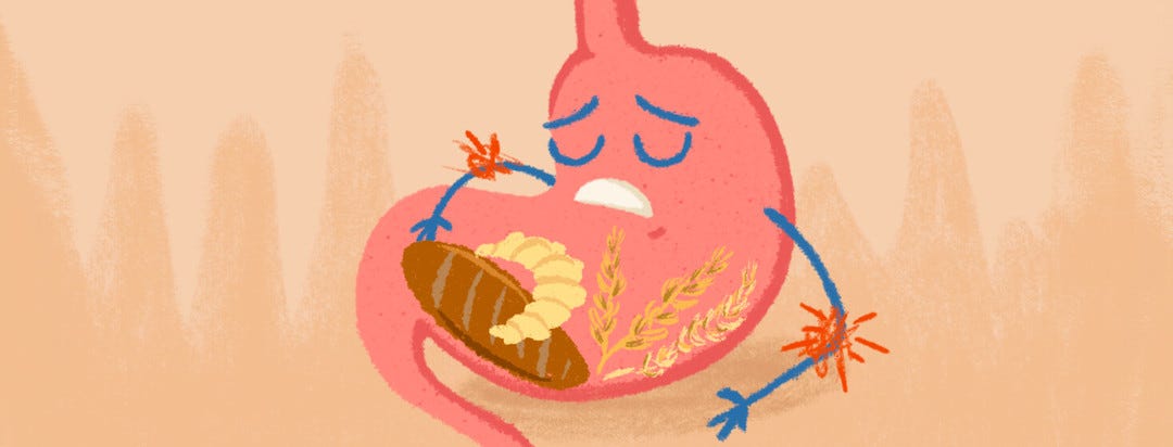 Celiac Disease: A Stealthy Attack from Within | by Hayden Lim Khai Eun ...