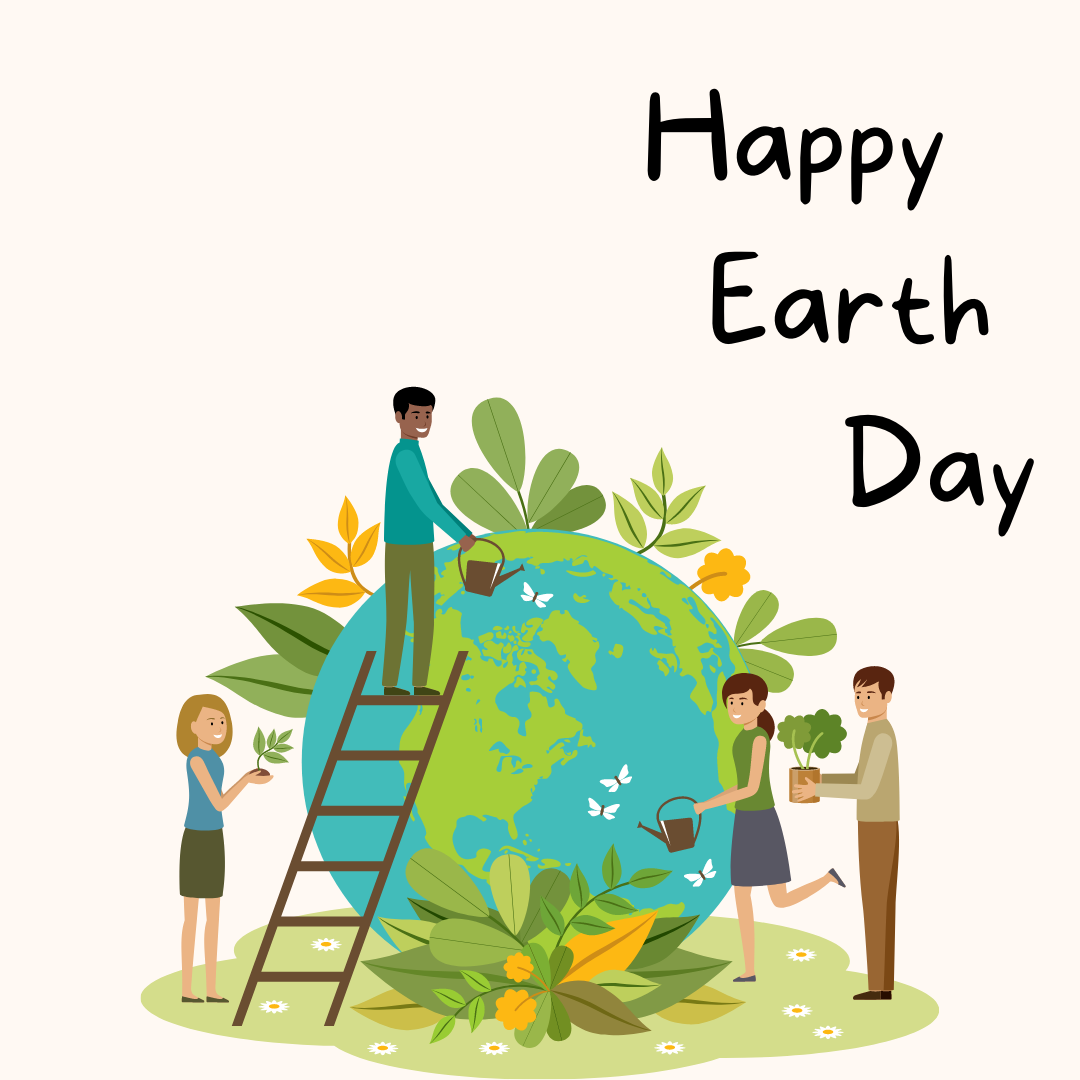 Earth Day: A Call to Action for a Greener Tomorrow | by Aisha Ahmad ...