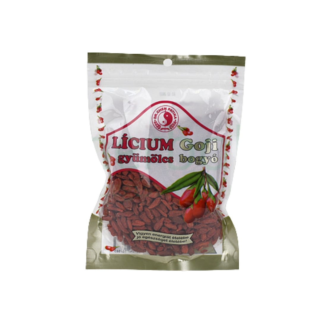 Goji bobice, 100 g | by Kuća zdravlja | Medium
