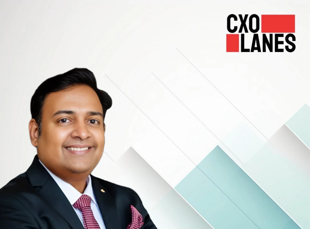 Gopal A Iyer Appointed as Managing Director of Gladwell Academy India ...
