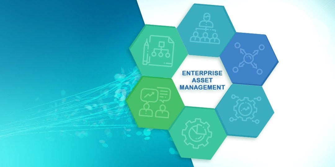 Top Enterprise Asset Management Solutions (EAM) in Saudi Arabia | by ...