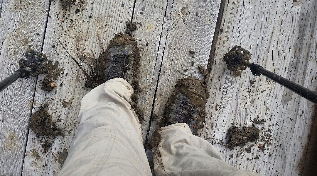 Find Me!. Find me! Find me where you left me… | by J M Greff | Letters ...