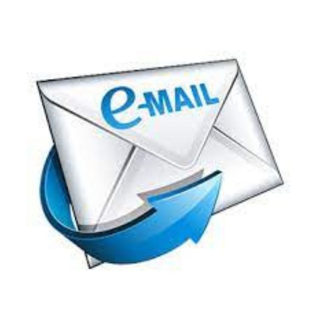 How to write a professional email? | by Mahender singh jhala | Medium