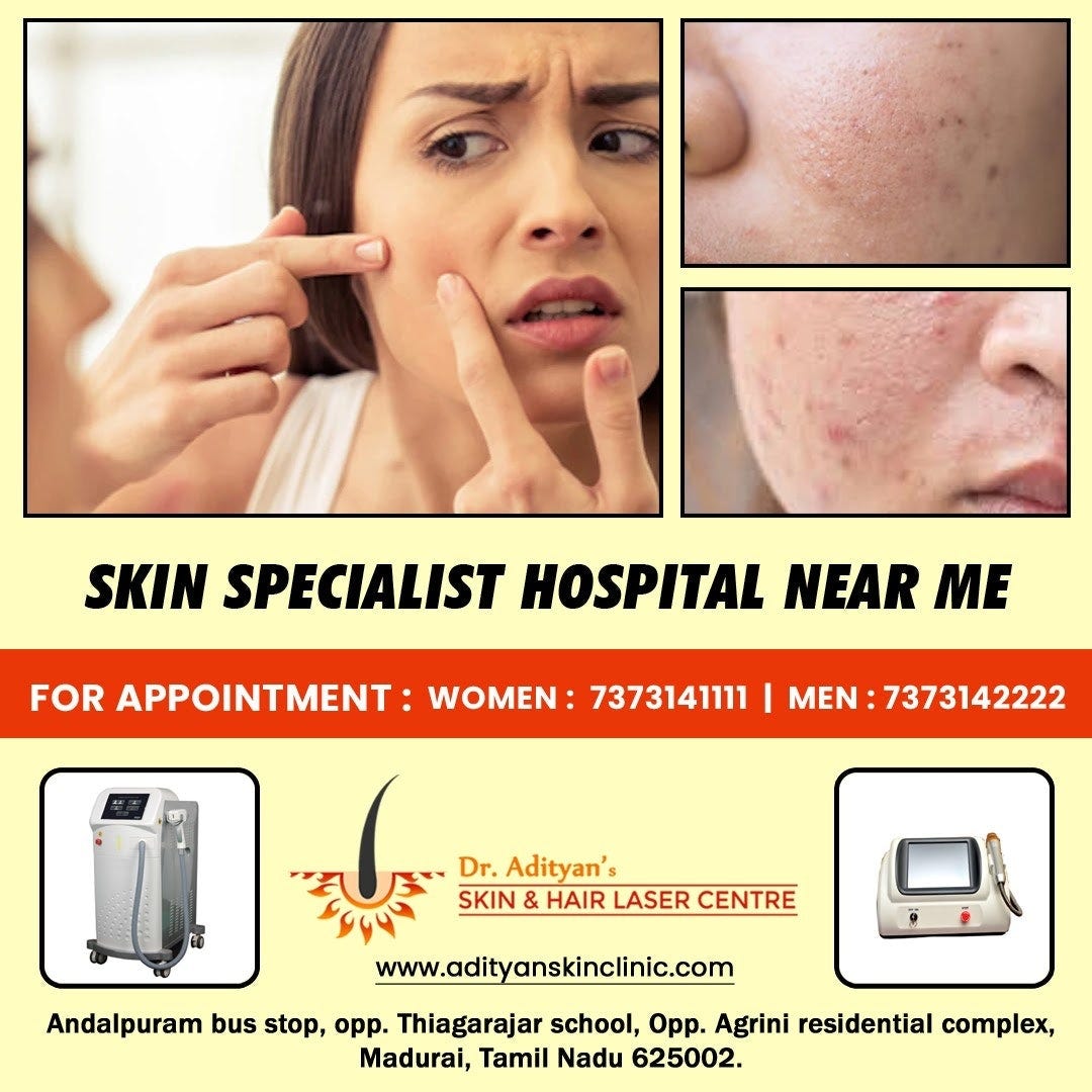 Here’s The Nook And Corner About Your Skin!!! | by Arun kumar | Medium