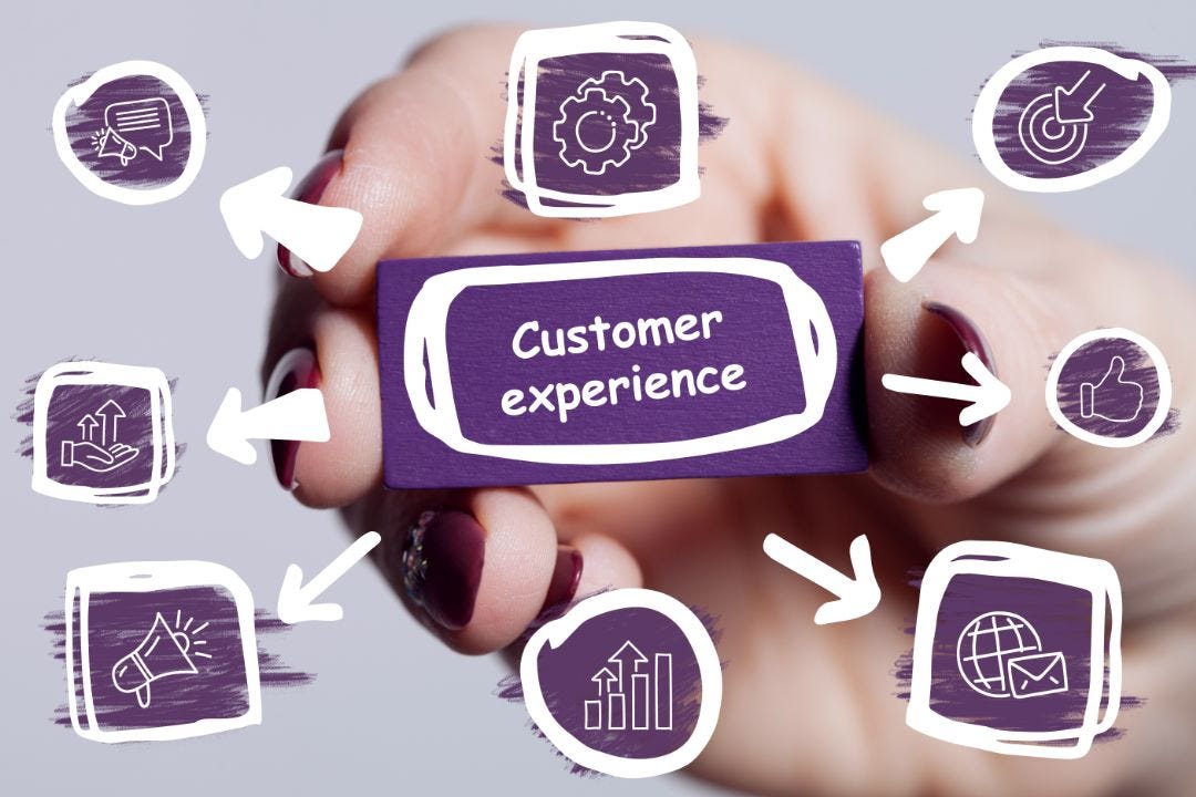 4 Easy Steps to Improve Customer Experience Optimization for E-Commerce ...