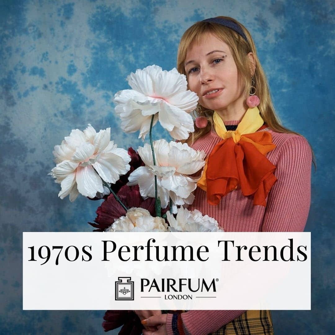 70s Perfume — A Possible Resurgence ? - Pairfum London - Medium
