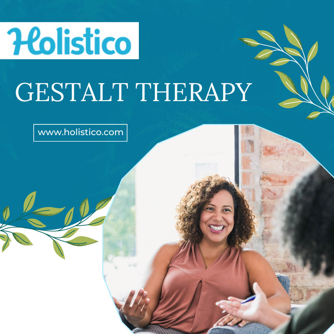 Gestalt Therapy — Holistico. Gestalt Therapy Techniques | by Holistico ...