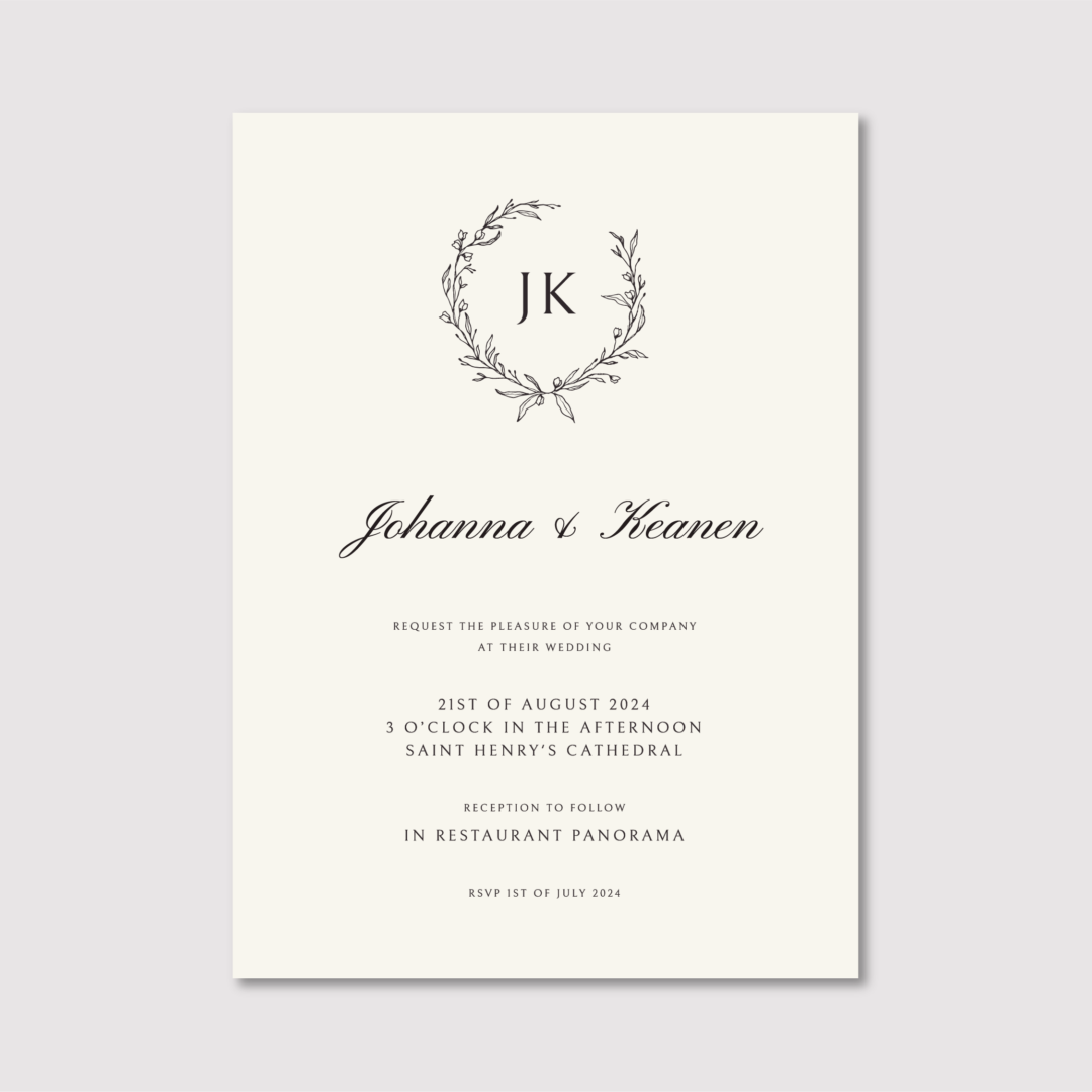 A Comprehensive Guide to Wedding Invitation Card Printing: Creating ...