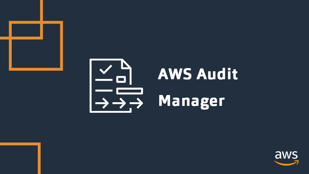 AWS Audit Manager. AWS Audit Manager | by Sai Deva Harsha | Medium