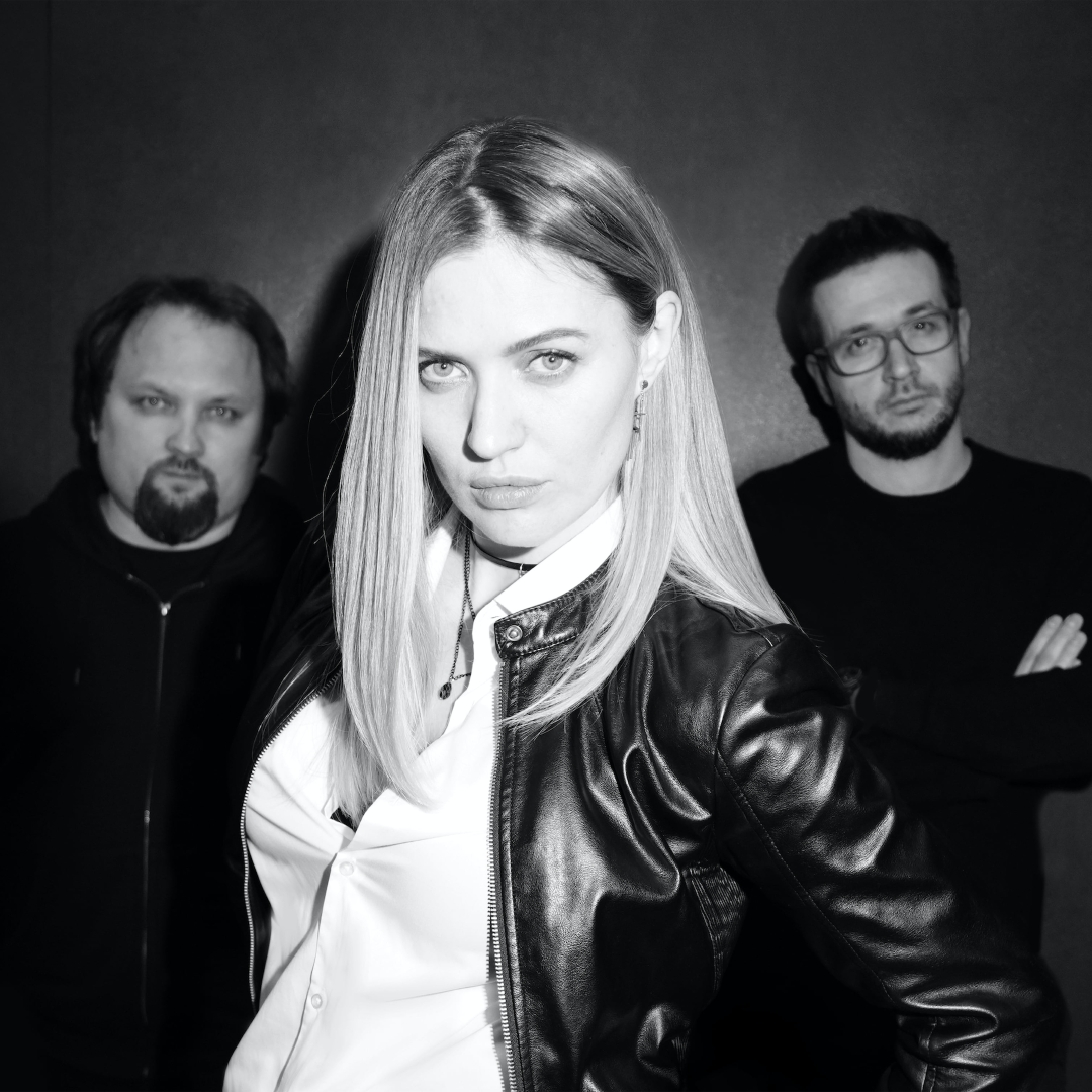 Under Delusion’s “Music Is My Drug”: A Sonic Elixir for the Soul | by ...