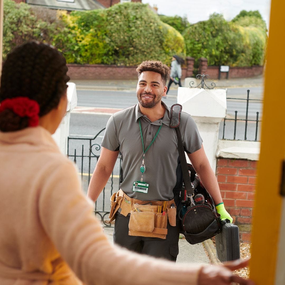 What Is the Significance of Service Scheduling for Local Contractors ...