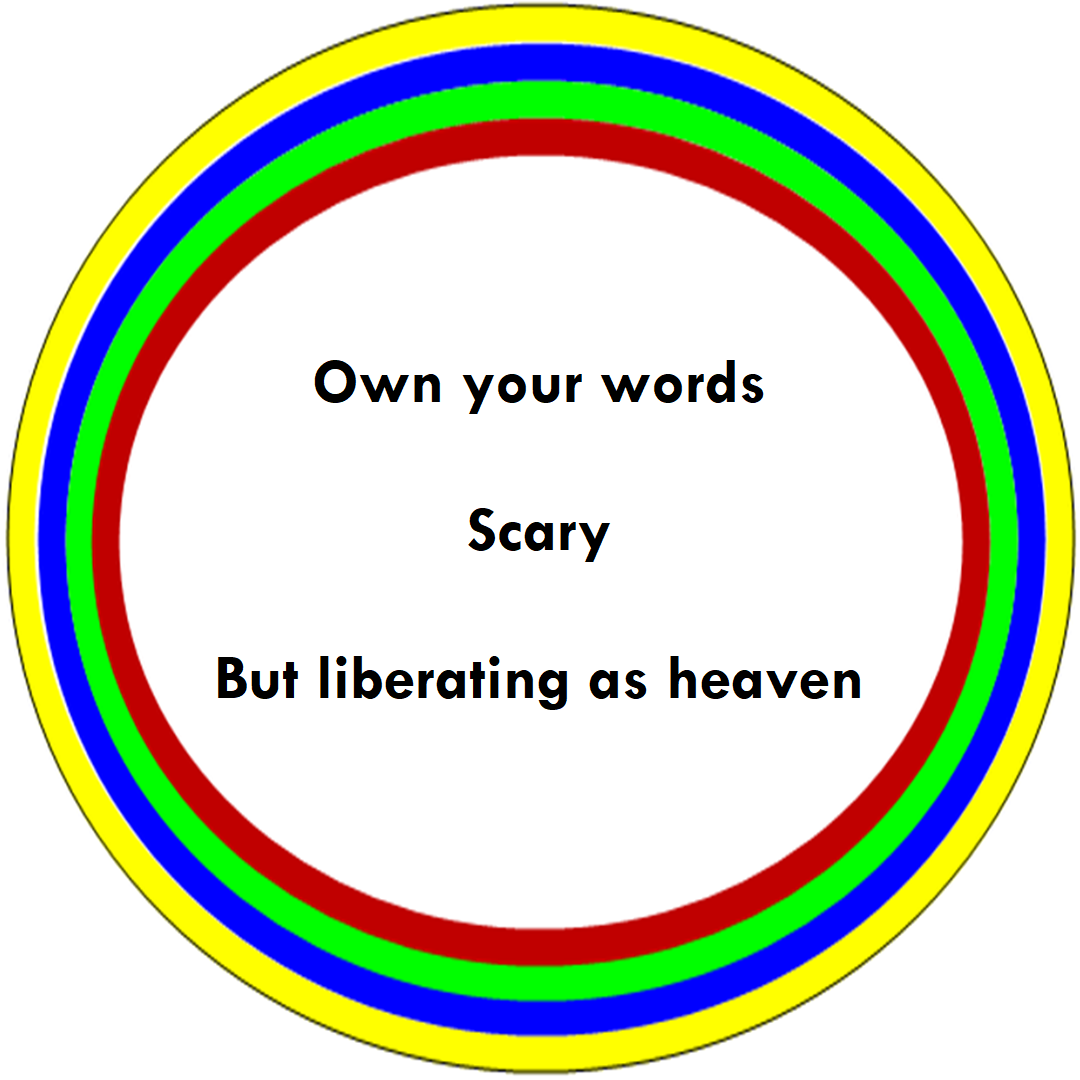 How to know what the story of words gives you? - Fresh Perspective - Medium