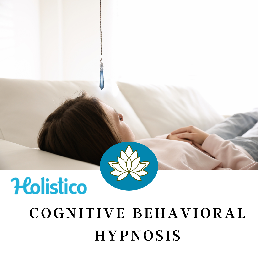 Benefits of Cognitive Behavioral Hypnosis — Holistico | by Holistico ...