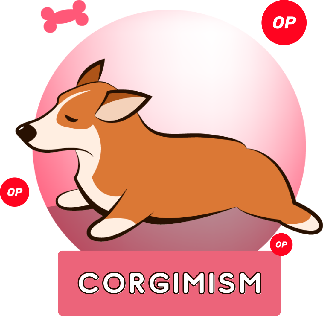 $Corgi Docs on Deck!. All $Corgi welcome! Hello Puppers… | by Stoogie ...