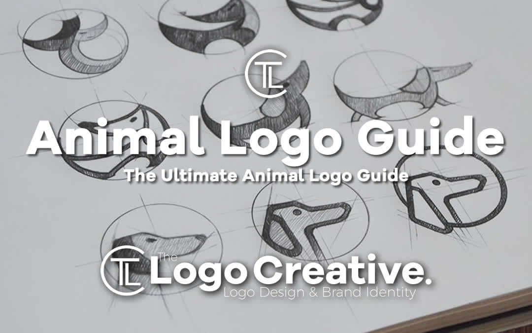 The Ultimate Animal Logo Design Guide | by The Logo Creative™ | Medium