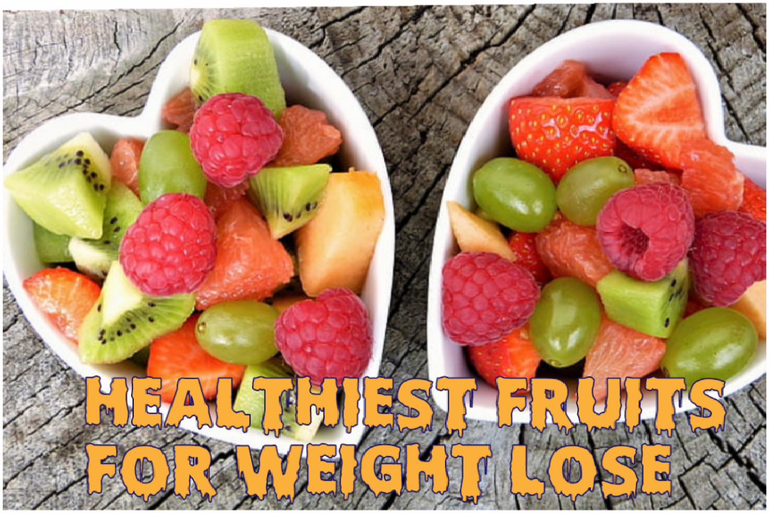What is the healthiest fruits for weight lose | by Health fitness tips ...