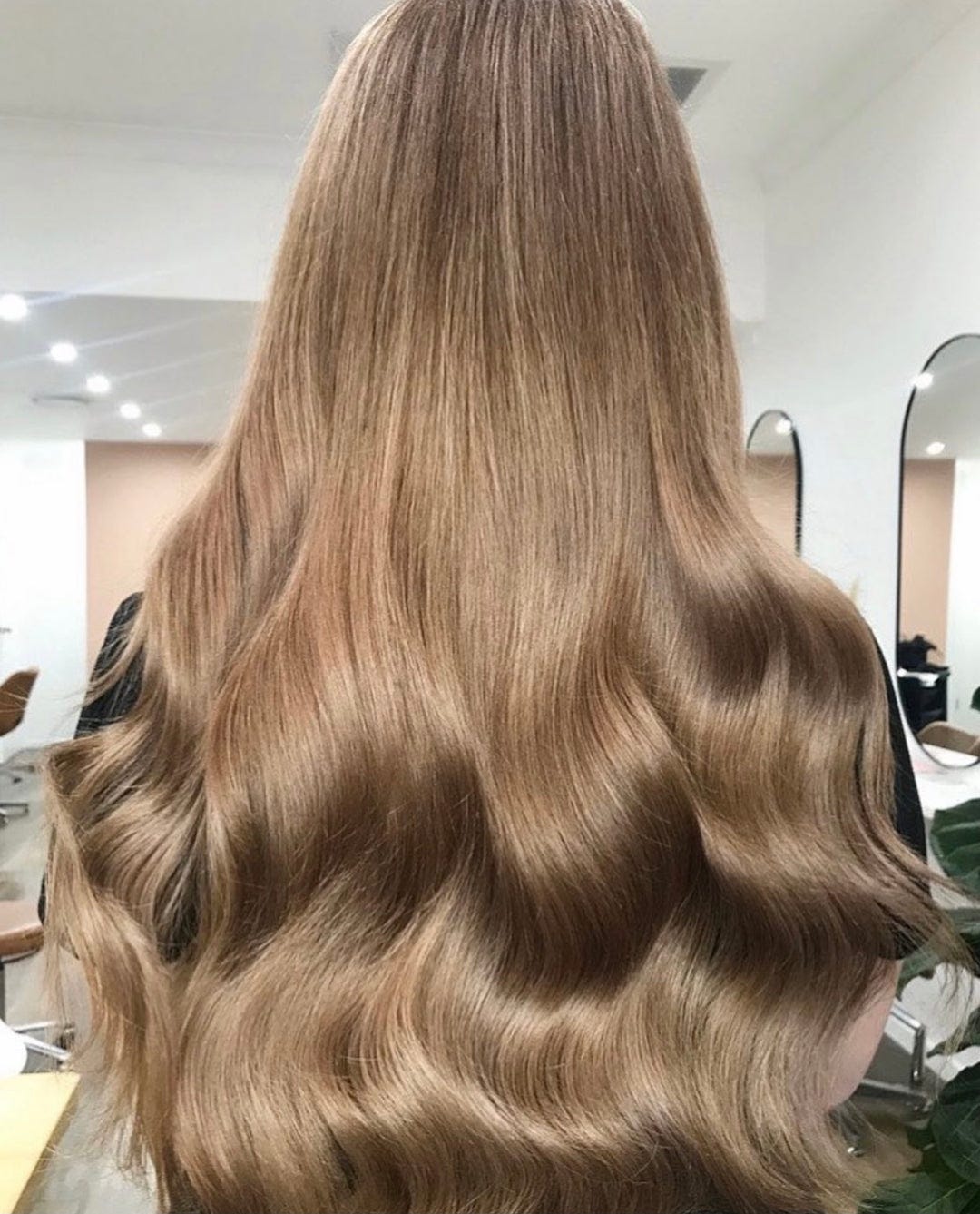Fusion Hair Extensions Help You Achieve Stunning Hair Transformations ...