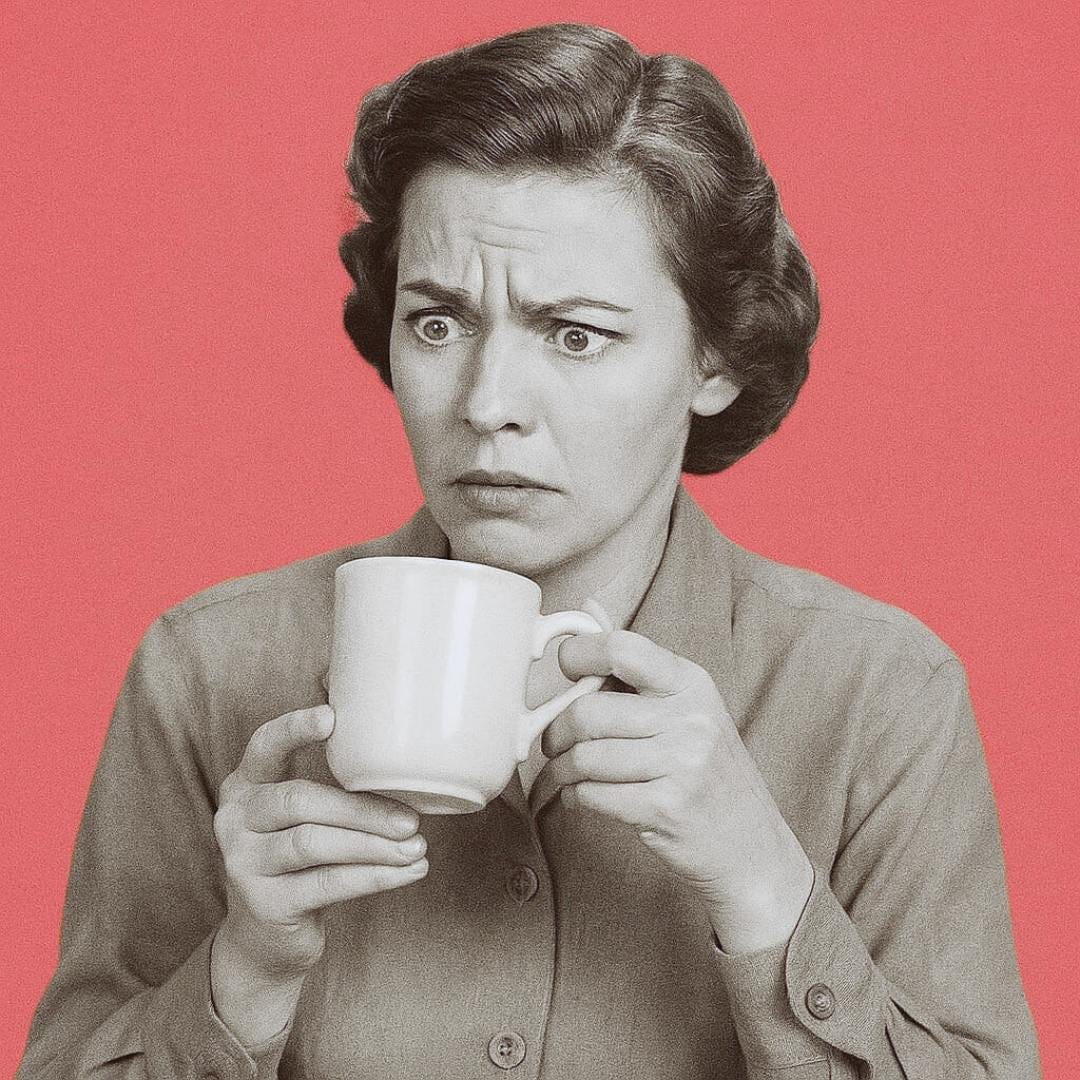 Why Water Tastes Different in a Mug vs. a Glass | Medium