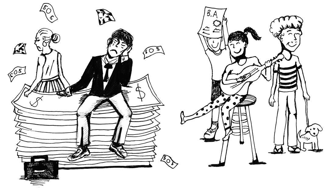 Are You Successful?. Being Conventionally Successful | by TLMUN Herald ...
