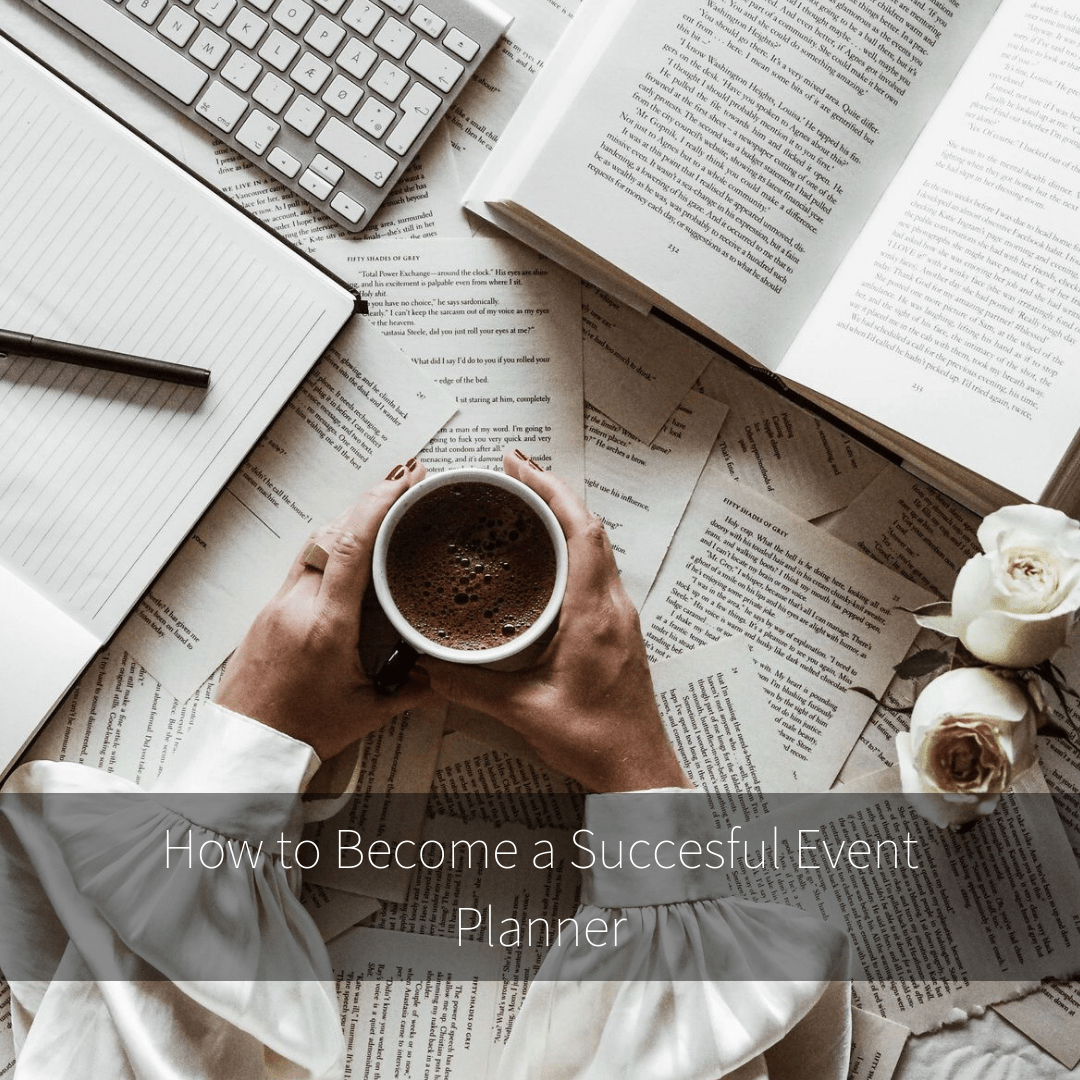 How to Become a Successful Event Planner? | by Anchal Srivastava ...