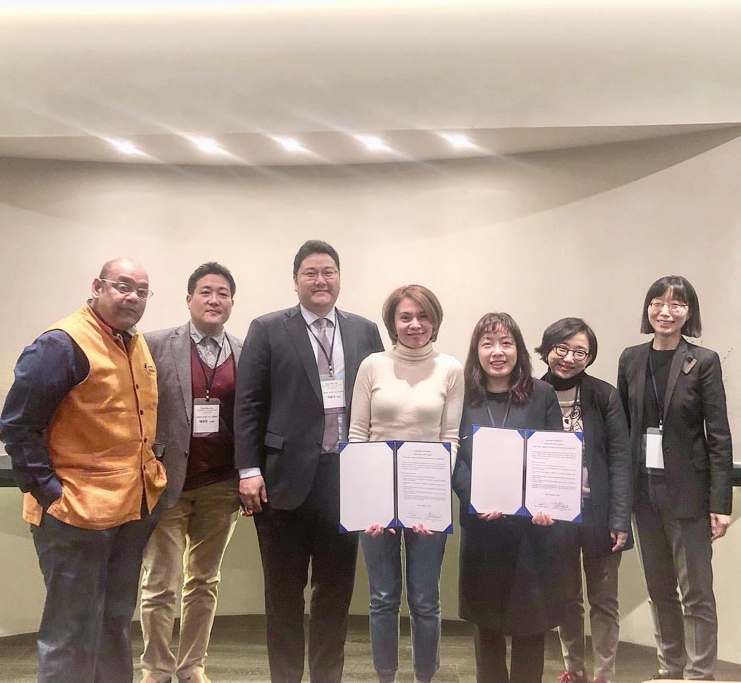 Benilde HiFi x Startup Campus Korea | by Benilde HiFi | Benilde HiFi ...