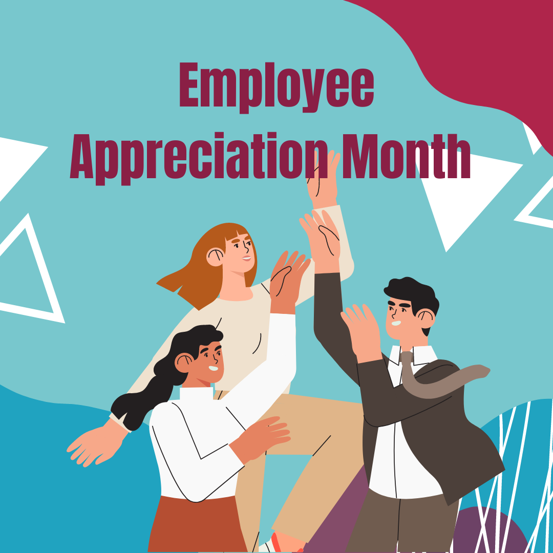 Employee Appreciation Images