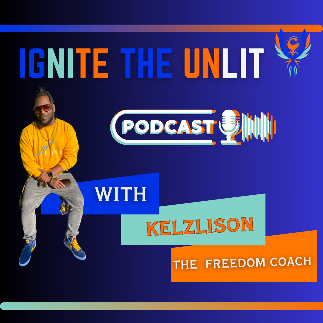 Overwhelmed? Here’s How I Bounce Back | by Kelz(lison) "Dr. Kelz" Smith ...