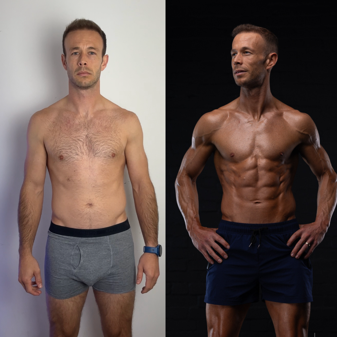 My Low-Grade Zone 2 Cardio Regime Is the Overlooked Secret to Fitness ...
