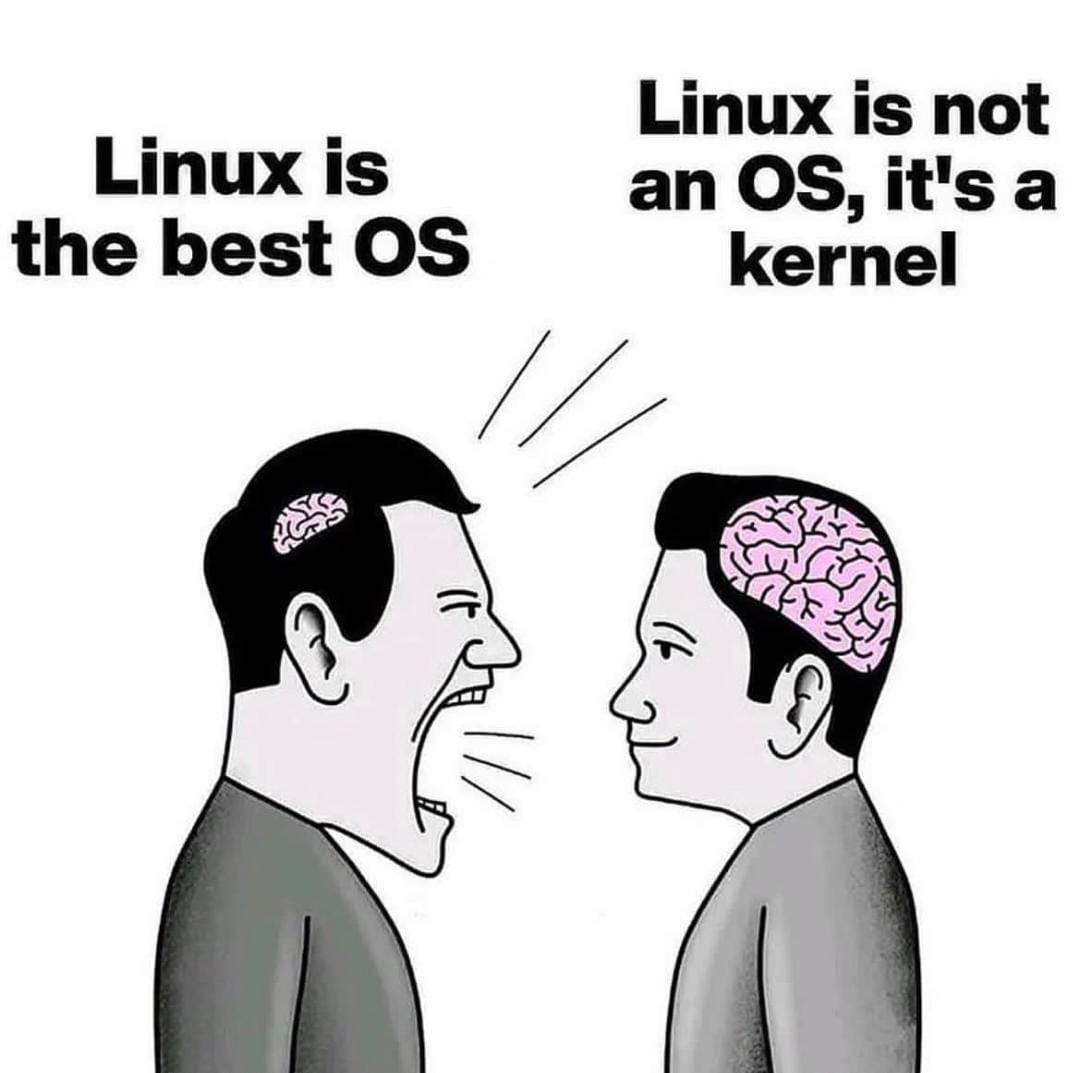 Why a software Engineer Should Learn Linux : | by Zohaib Khoso | Medium