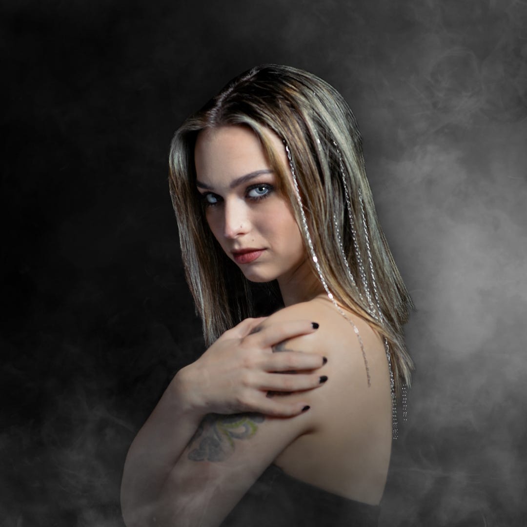 “Forget You” by Avalon Stone: A Raw Grunge Breakup Anthem | by Music ...