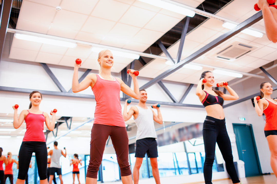 What is Private Group Training? Successful Example Explained | by ...