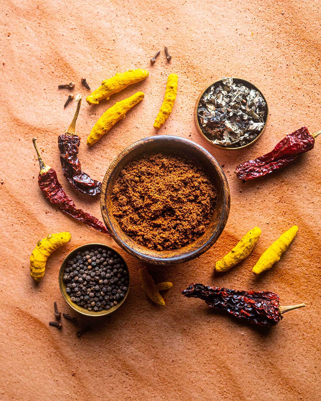 Where to buy best homemade masala in Mumbai | by Home Made Food | Medium