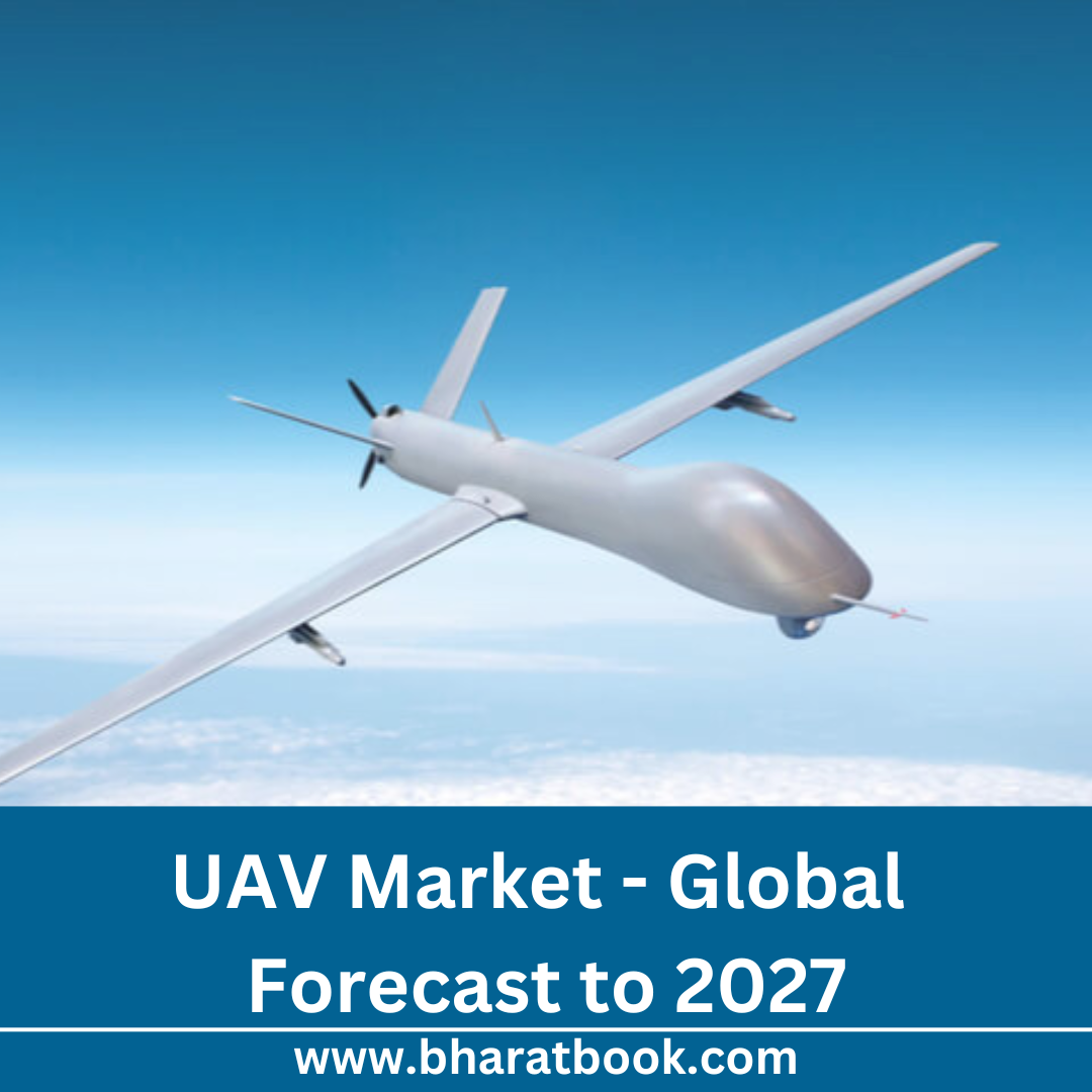 UAV Market by Point of Sale, Systems, Platform, Function, End Use ...