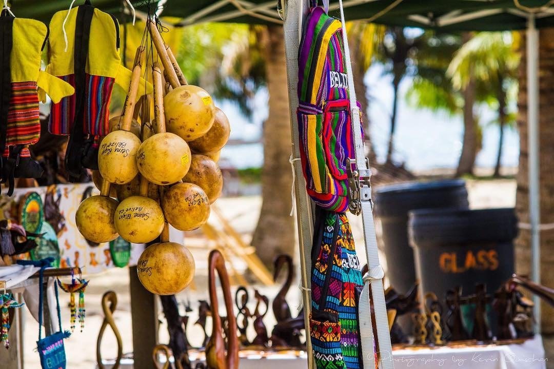 The Best Souvenirs in Belize That Cost $0 | by Caribbean Culture and ...