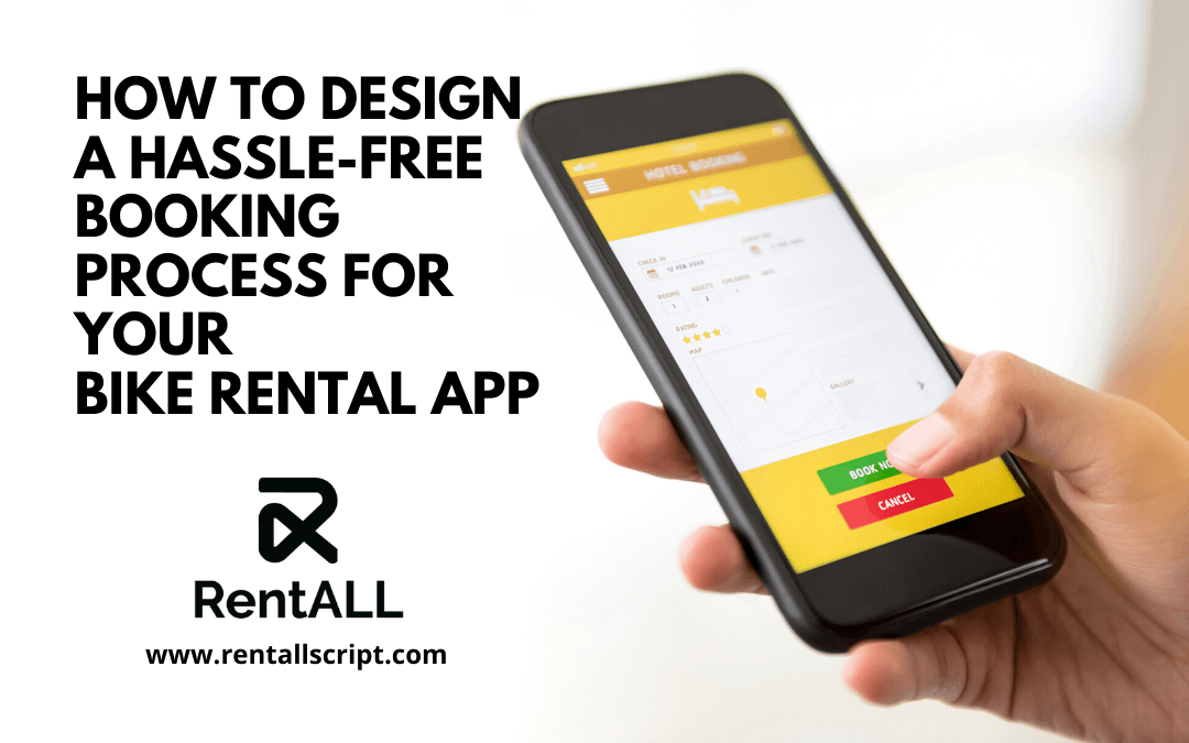 How to Design a Hassle-Free Booking Process for your Bike Rental App ...