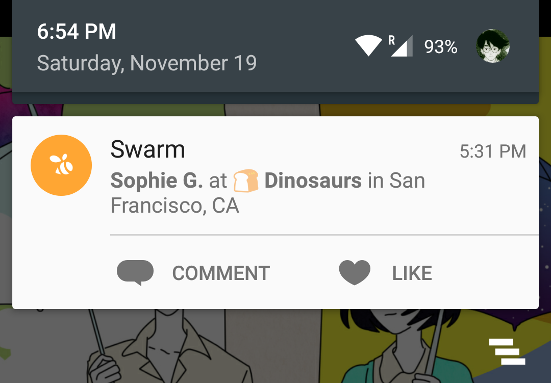 The 7 Most Creative Push Notifications We’ve Ever Seen | by Thanh ...
